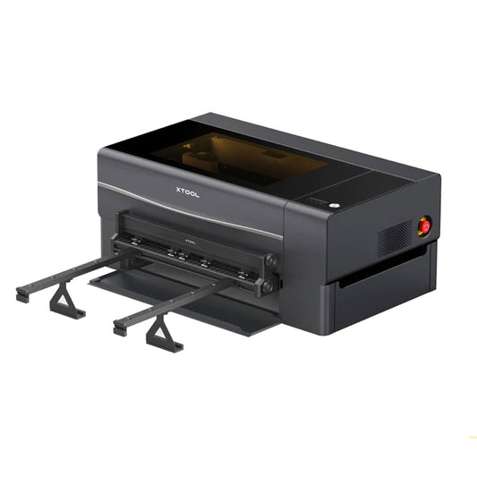 xTool P2 Bundles – xTool Aussies - Koenig Machinery