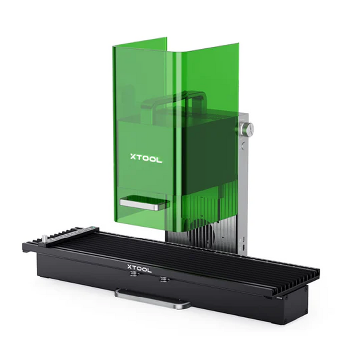 Laser Engraver and Cutter Machines – xTool Aussies - Koenig Machinery